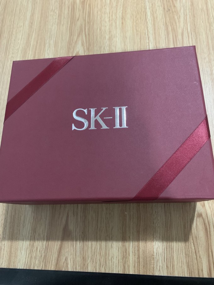 SK-II面霜怎么样 保湿控油效果：挺保湿滋润 上脸..._什么值得买