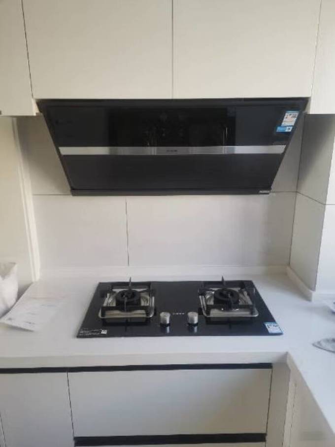 老板28X5S+57B0X烟灶套装怎么样 _什么值得买