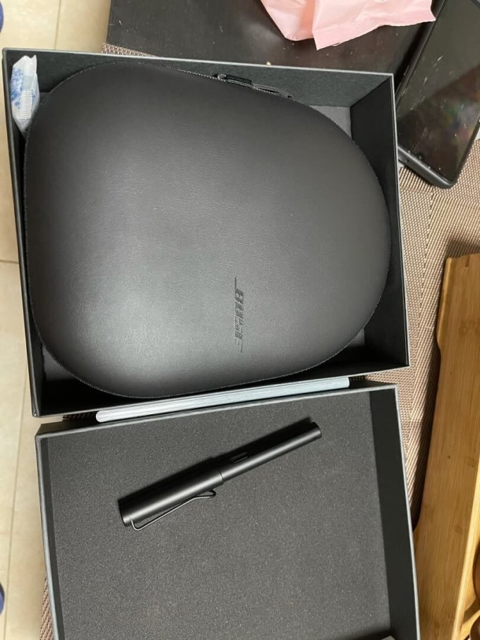 博士头戴式耳机怎么样 Bose的忠实粉！基本全套Bo..._什么值得买