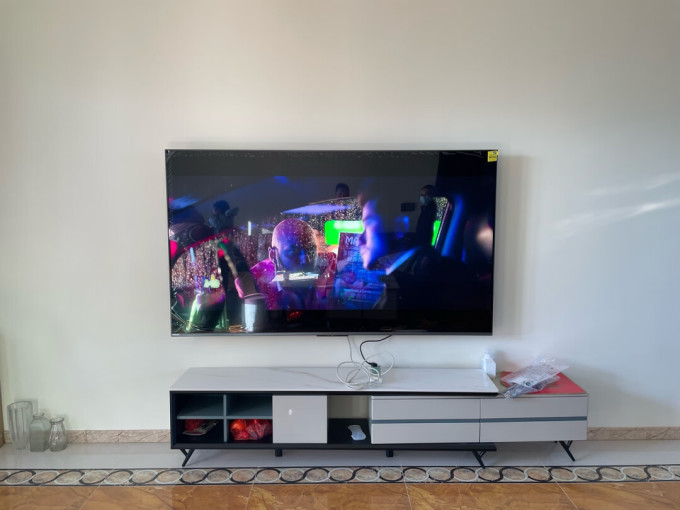 东芝65Z770MF电视怎么样 _什么值得买