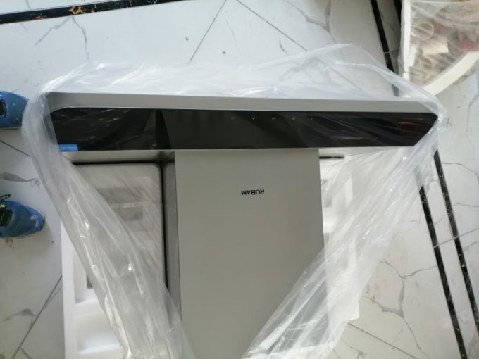 老板CXW-260-60D1S吸油烟机怎么样 _什么值得买