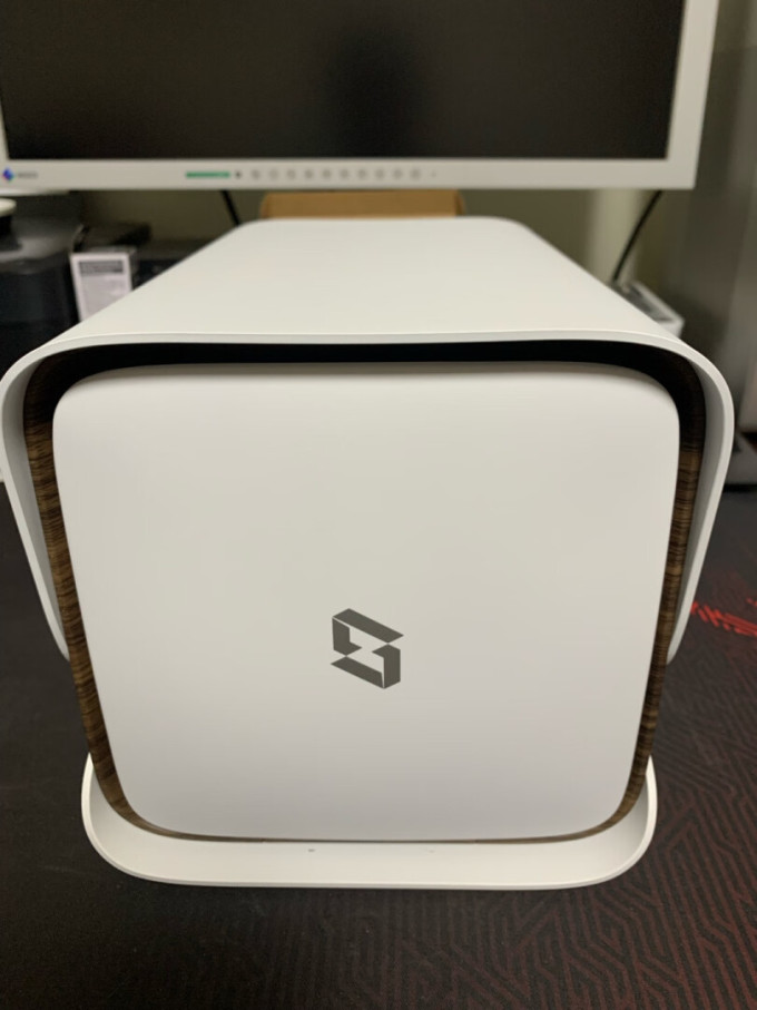 极空间Z4S 8G版NAS存储怎么样 _什么值得买