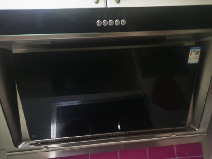 格兰仕CXW-218-C0318吸油烟机怎么样 _什么值得买