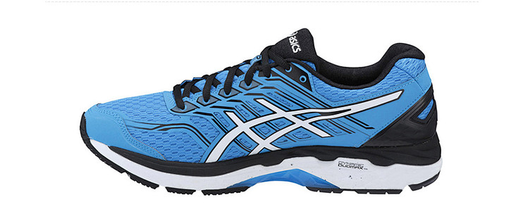 Asics 亚瑟士 GT2000 N5 简单开箱_跑鞋_什么值得买