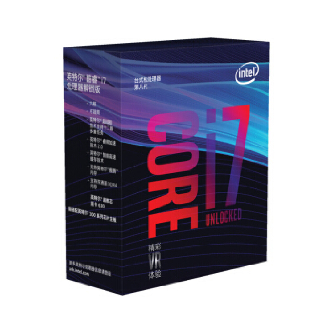intel 英特尔 I7 8700K国行盒装+华擎Z370K6首测+作死开盖_主板_什么值得买