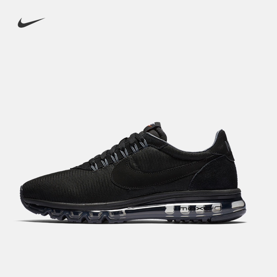 我用APP写原创！Nike 耐克 AIR MAX LD-ZERO 气垫休闲鞋_休闲运动鞋_什么值得买