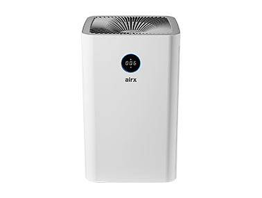 【众测新品】净化快噪音低：airx A8空气净化器众测体验官火热招募中__什么值得买