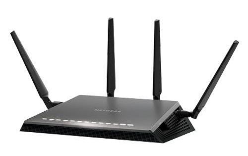 路由器还是贵的好—NETGEAR 美国网件 R7800 AC2600M 路由器 开箱_路由器_什么值得买