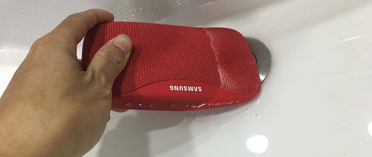 Samsung三星LEVEL BOX SLIM无线音响晒单 & 使用体验_什么值得买