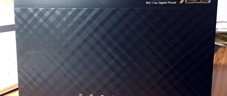 华硕 ASUS RT-AC1900P 1900M AC 智能无线路由器 简单开箱_路由器_什么值得买