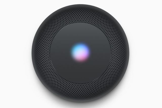 【美国同步】Apple 苹果 HomePod 智能音箱_成功名单_消费众测_什么值得买