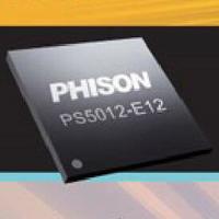 首款28nm：Phison 群联 发布 新一代固态硬盘主控 PS5012-E12_固态硬盘_什么值得买