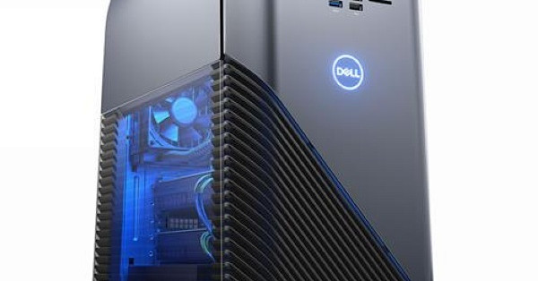 基于第二代Ryzen“锐龙”平台：DELL 戴尔 发布 新一代 Inspiron 5676系列 台式游戏主机849美元（约5425元）起_电脑 ...