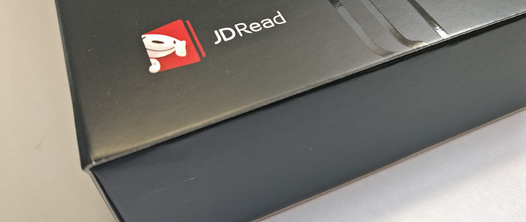 随阅随心—新版 JDRead 1 入手快速体验_电子书阅读器_什么值得买