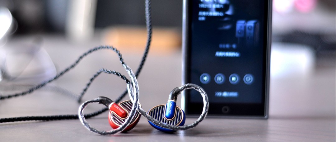 非木耳非金耳，只想好好听首歌，兴戈EM2入门HIFI耳塞开箱评测_耳机_什么值得买