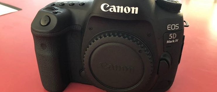 5D4我的新宠，我的情怀！_相机_什么值得买