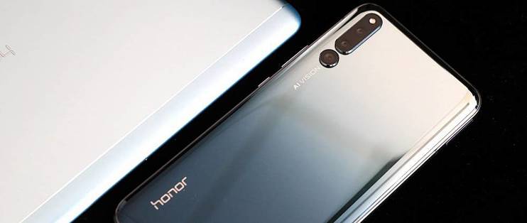 【小三爷出品】仅凭一点就完胜iPhoneXS—荣耀Magic2魔丽开箱_安卓手机_什么值得买