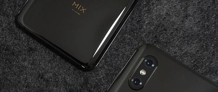 MIX 3 上手十日谈：全面屏 还是手动更踏实_安卓手机_什么值得买