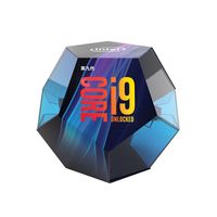 i7-9700K与i9-9900K就差个超线程，差价2000值不值？_CPU_什么值得买