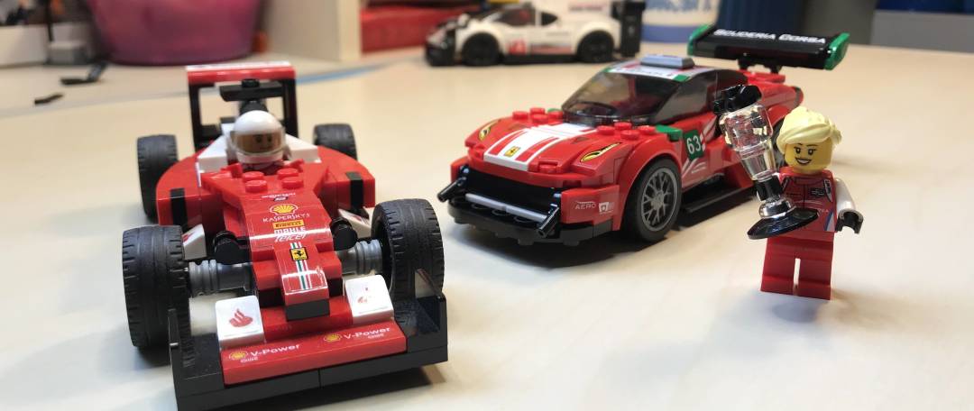 LEGO 75526 钛战机飞行员_拼插积木_什么值得买