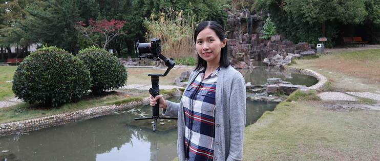 Vlog入门的六个疑问，这篇文章给你答案_摄影摄像_什么值得买