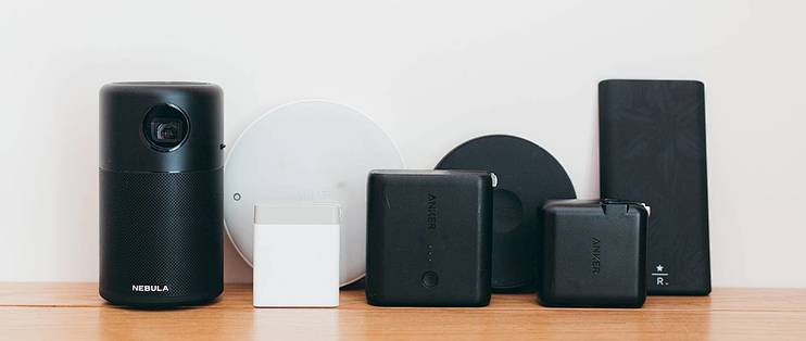 一年半时间，我体验了这些Anker&子品牌设备_充电器_什么值得买