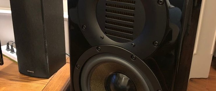 万元以上还是听个响，adam column有源音箱入手记_音响/音箱_什么值得买