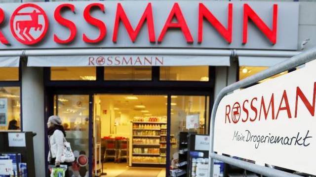 德国什么值得买？带大家到Rossmann劳诗曼超市逛逛，便宜大碗的德国开架护肤品ISANA_护肤精华_什么值得买