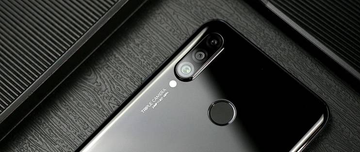 3200万前置让你爱上自拍——华为nova 4e体验_安卓手机_什么值得买