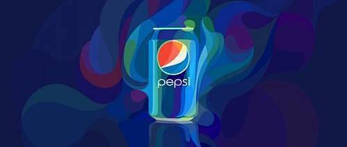 细说Pepsi与时尚界的限定別注紀念罐_饮料_什么值得买