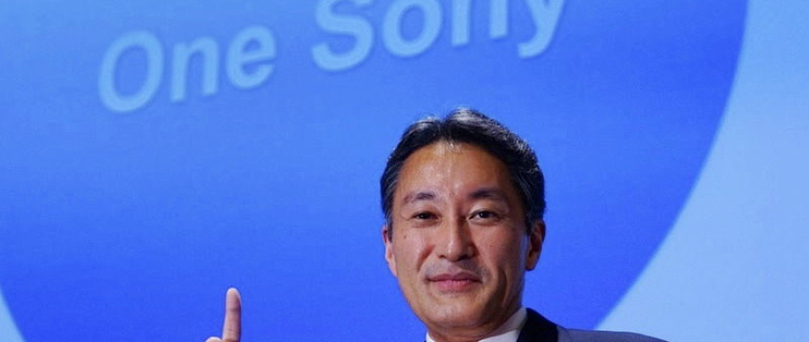 One Sony终来临，姨夫的微笑守住了：SONY 索尼 宣布战略重组，影像、娱乐、手机部门合并_电脑数码_什么值得买