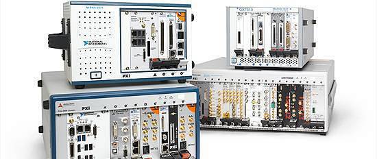 辣么多PXI，你真的会选么？控制器篇_电脑数码_什么值得买