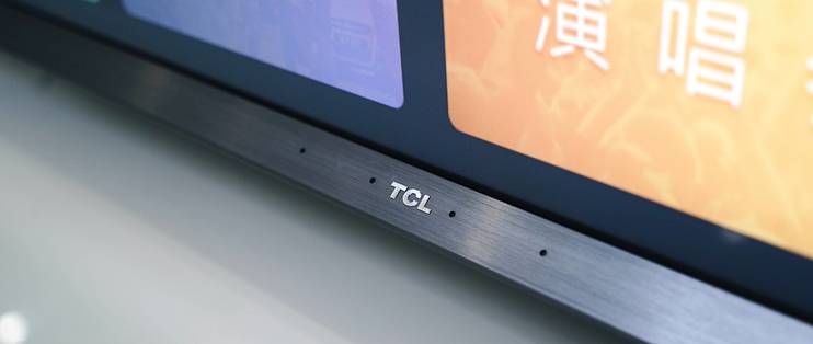 橘子看电视 篇七：第一款让你愿意用语音的电视，TCL 55寸C66全场景AI电视体验_液晶电视_什么值得买