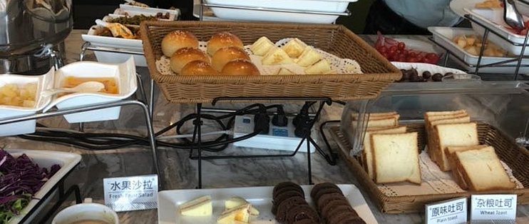 这是一篇关于亚朵酒店的点评 第一次写这么长你们都不来看看_国内酒店_什么值得买