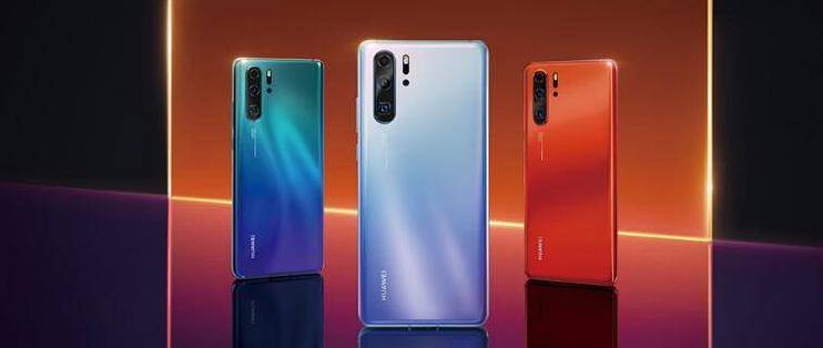 P30值不值得买？果粉转花粉的经历告诉你！_安卓手机_什么值得买