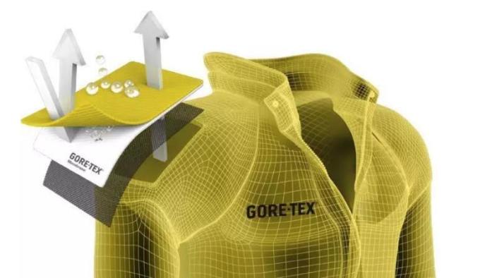 户外知识：GORE-TEX面料和它神秘的测试中心_户外服饰_什么值得买