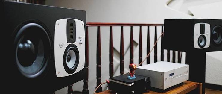 生活需要狠角色 EVE SC3010驾到_音箱_什么值得买