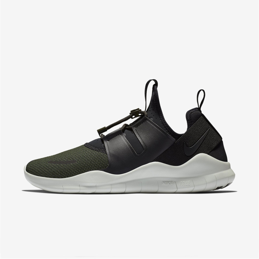 Nike Free RN CMTR 2018 跑鞋_跑鞋_什么值得买