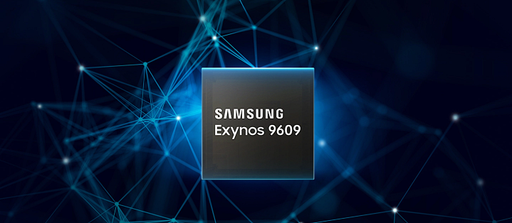 10nm制程/八核心、定位中端：SAMSUNG 三星 发布 Exynos 9609 处理器_手机_什么值得买