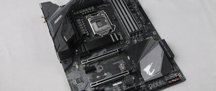 电竞专家—GIGABYTE Z390 AORUS PRO WIFI 开箱测评_主板_什么值得买