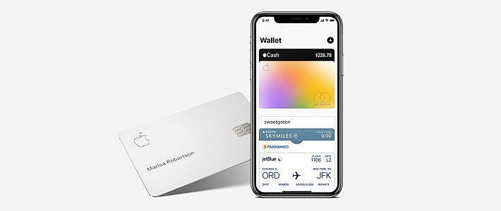为Apple Card做准备：Apple 苹果 发布 iOS 12.4 新测试版_手机软件_什么值得买
