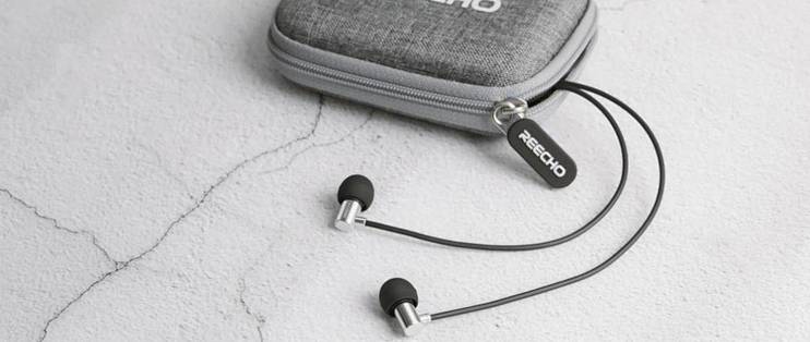 用了这款耳机后，我对生活有了新的认识：REECHO余音GY-07使用体验_耳塞式耳机_什么值得买