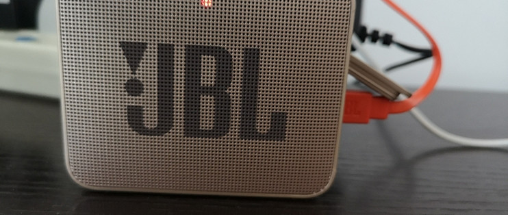 6.18唯一觉得值的买的宝贝-JBL go2_影音播放_什么值得买