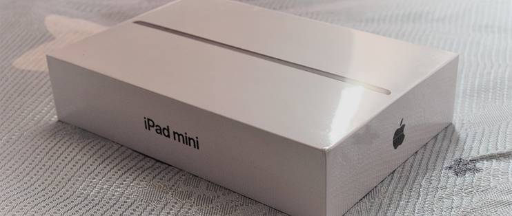 关于iPad mini 和 pro 11 的故事_iPad_什么值得买