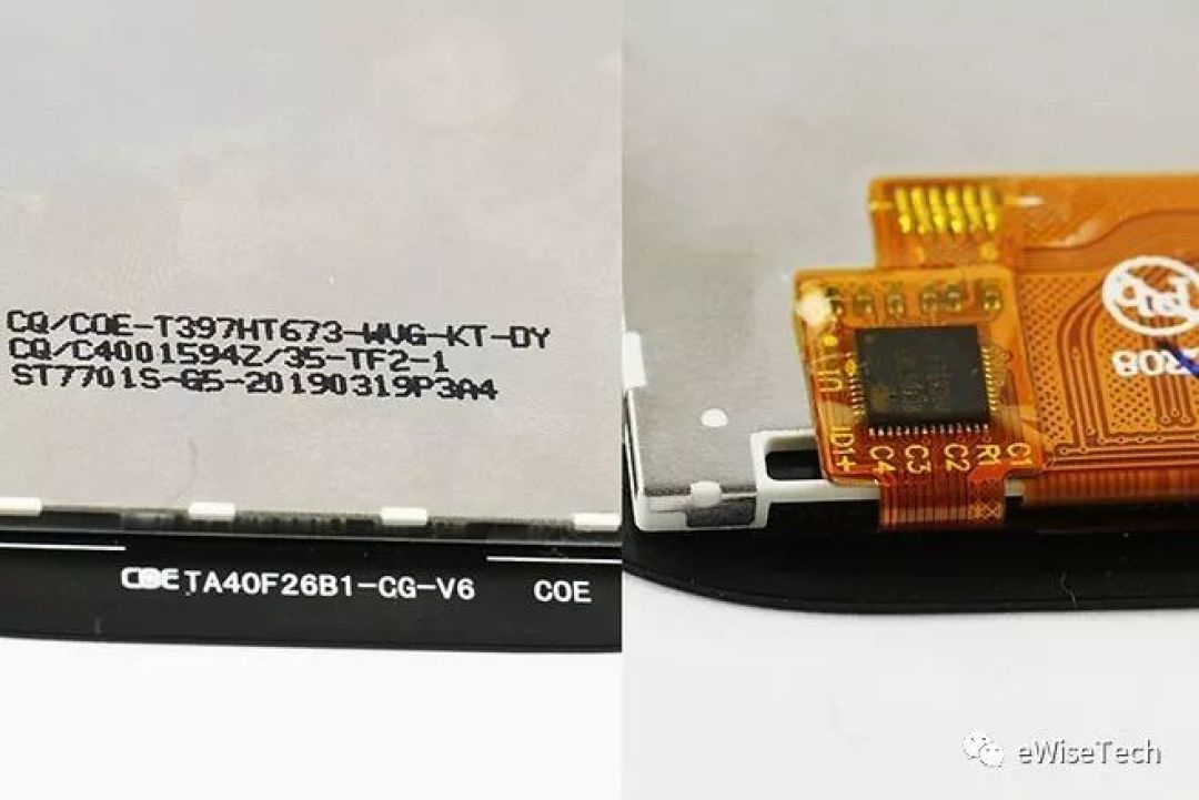 联发科MT8167A集成度超高：带屏幕的小米小爱触屏音响 详细拆解，元器件大揭秘_智能音箱_什么值得买
