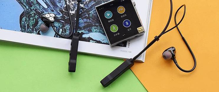 百元出头的无线自由——BBOOOLL波耳 BOT1S颈挂蓝牙耳机体验_蓝牙耳机_什么值得买