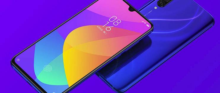 小米CC9简单总结_安卓手机_什么值得买