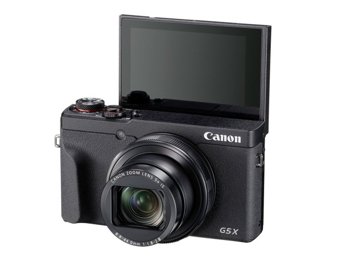 【佳能（Canon）PowerShot G7 X Mark III 】佳能 G7 X Mark III参数配置 佳能G7 X Mark III ...