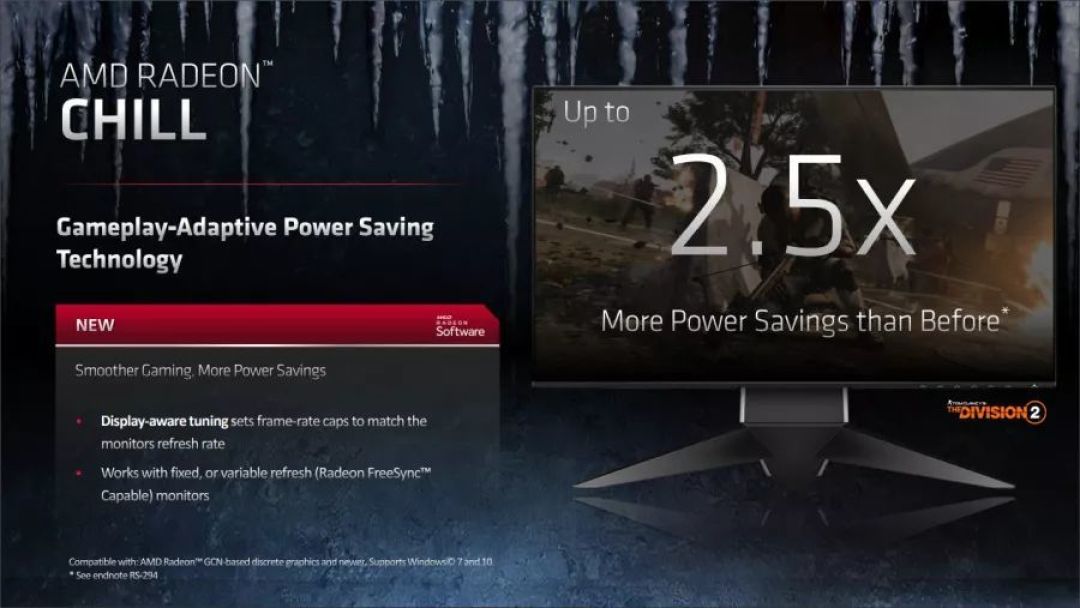 AMD Radeon RX 5700 XT/5700显卡同步评测：七年磨一剑，今日把示君_显卡_什么值得买