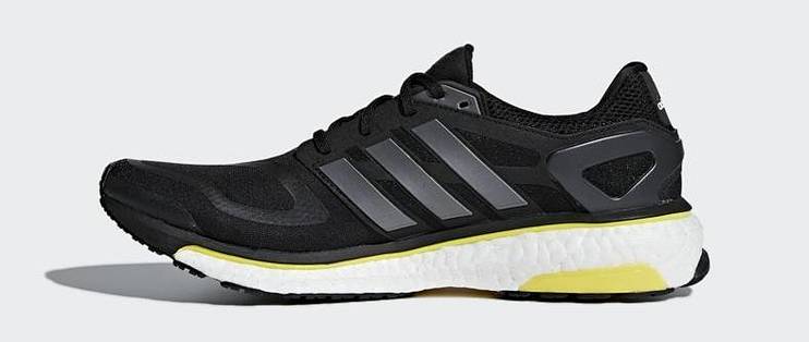 阿迪初代BOOST：Energy Boost_跑鞋_什么值得买